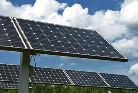 Solar Grid Solutions - Solar Grid Solutions