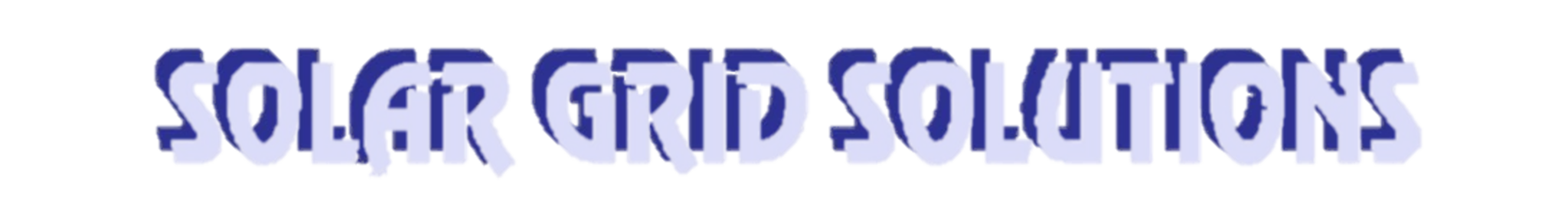 Solar Grid Solutions - Solar Grid Solutions